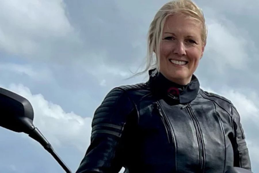 Every.Day.Ride #5 avec Maja